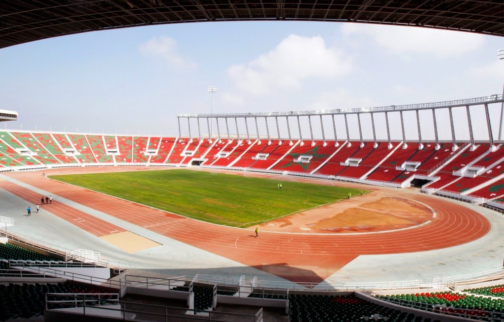 FIFA Club World Cup Morocco 2014 Count-Down - I Luv Piala Dunia 2018 ...