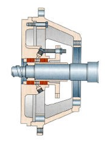 Ingeniería Mecánica y más.: CLASIFICACIÓN Y TIPOS DE BOMBAS