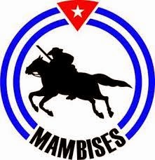 Pura Kastigá: LOS MAMBISES: UNA SINGULAR HISTORIA.