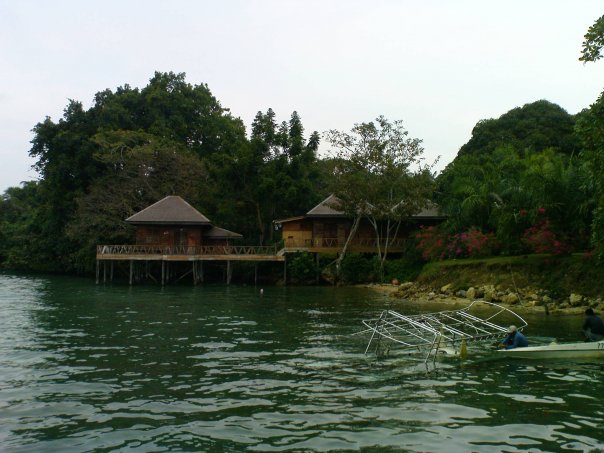 Cerita@Ceritera Ndninety: Tampi-Tampi Semporna, Sabah