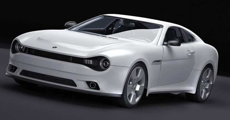 Anadol STC-16 (1973-1975): Turkey's first sports car - WAFF - World ...