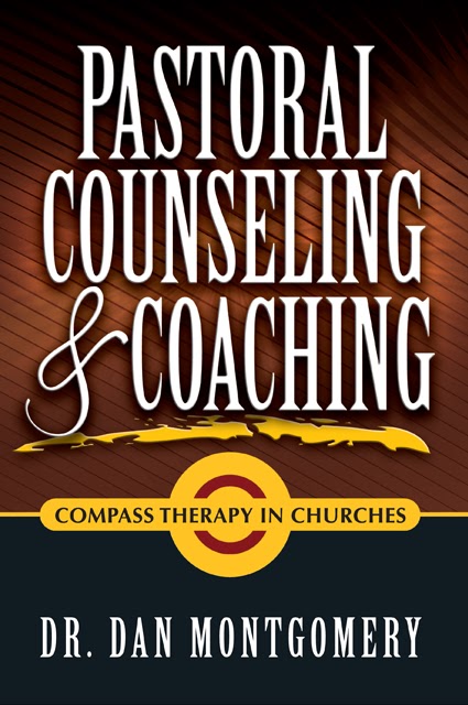 Pastoral Counseling and Coaching: Compass Therapy in Churches: Pastoral ...