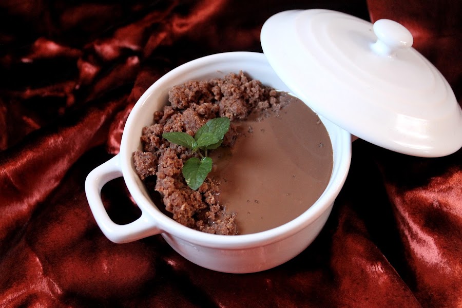 After Eights caseros - Homemade After Eight | Cocina