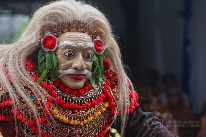 19 TARIAN TRADISIONAL KHAS BALI YANG HARUS DILESTARIKAN | SENI - BUDAYA ...