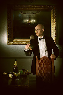 The Playlist: INTRODUCING -James Leon