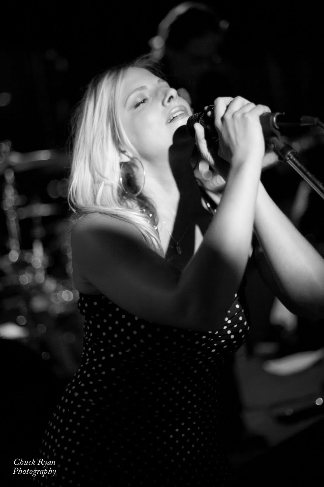 CIIcanoe...: Sena Ehrhardt Band...