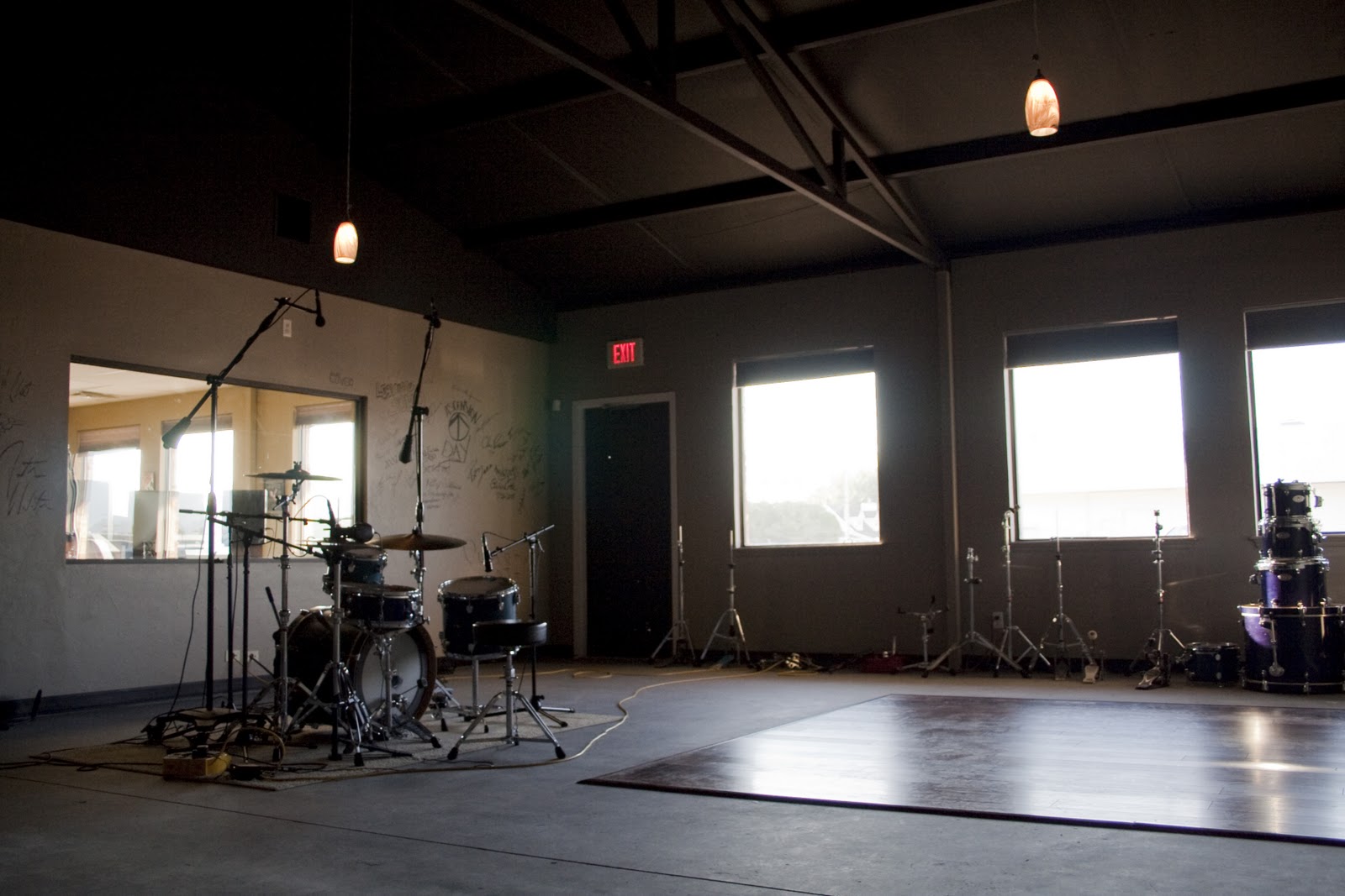 Tate Music Group Unleashed: February 2011