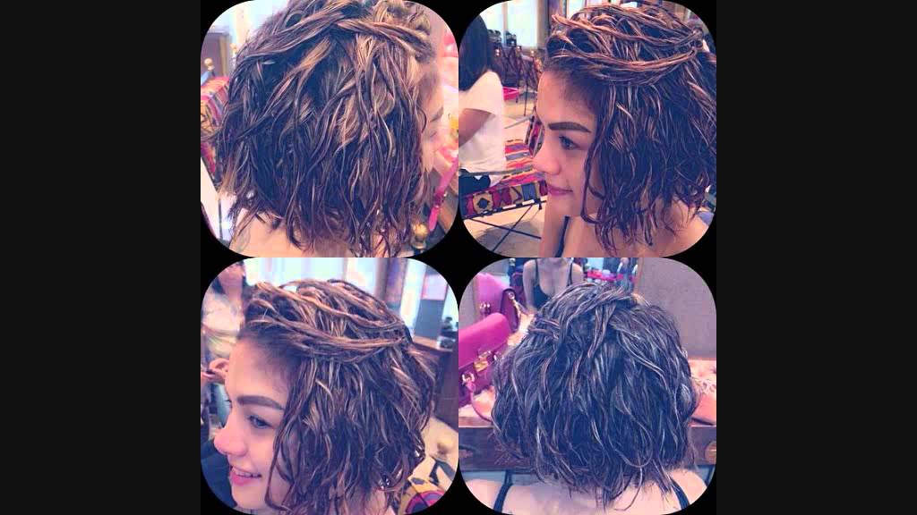 54+ Ide Gaya Rambut Gimbal