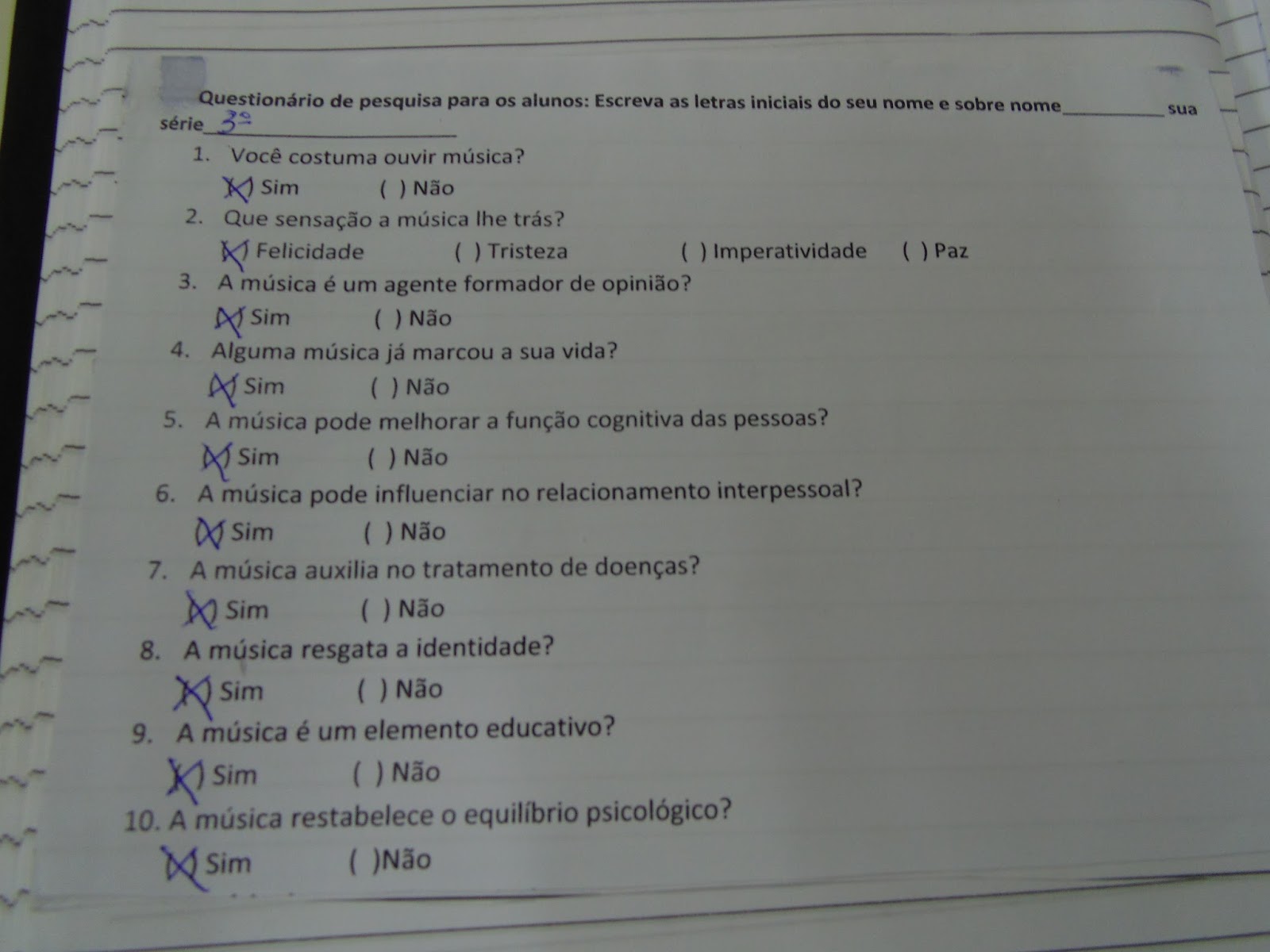 EEEP Maria Auday Vasconcelos Nery: Outubro 2015