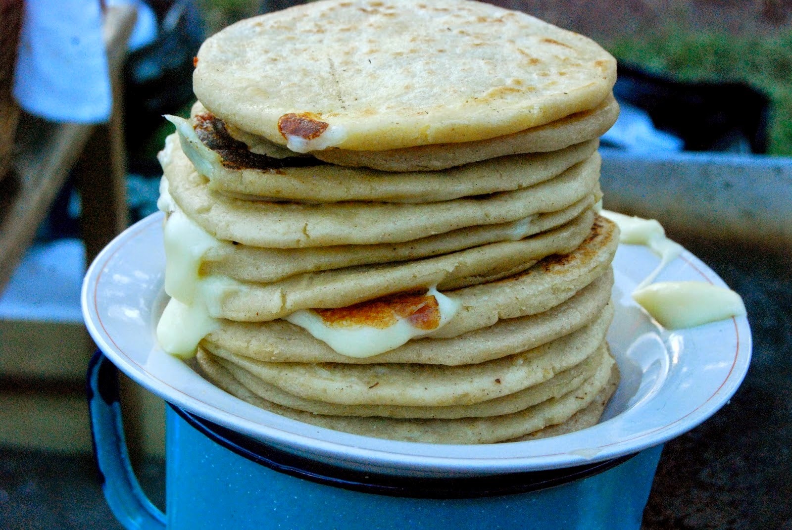 CupCakes and CrabLegs: First Stop: Antigua, Guatemala