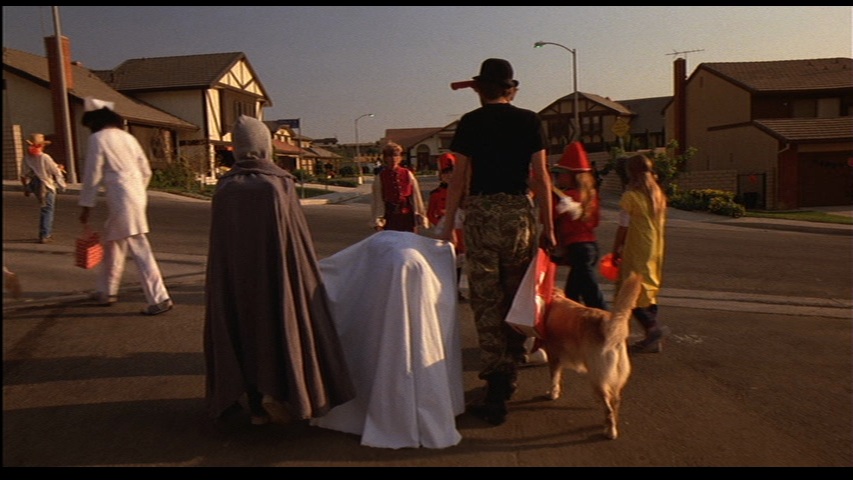 Filming Locations: E.T. The Extra Terrestrial (1982) | San Fernando ...