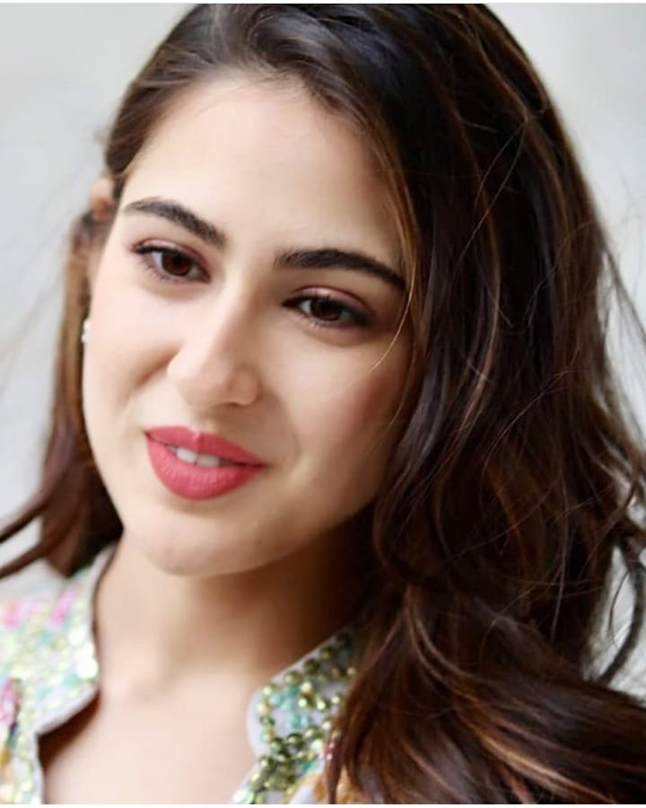 15 Most Beautiful Sara Ali Khan Photos, Images, Wallpapers | Sara Ali ...