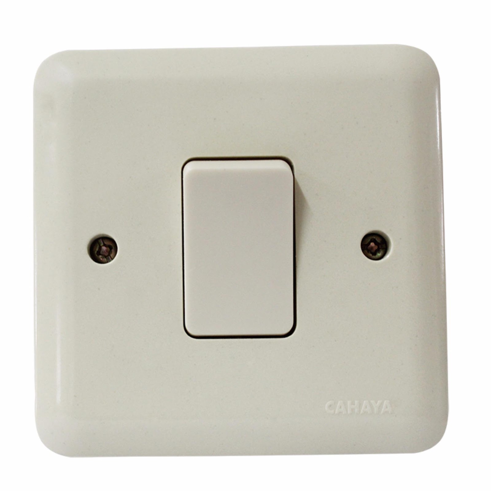 Hobi Listrik: komponen instalasi listrik rumah