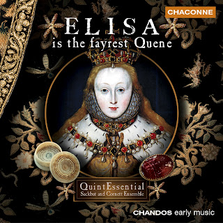 About Music: Elizabethan Music Therefore Played A Major Role In That Era