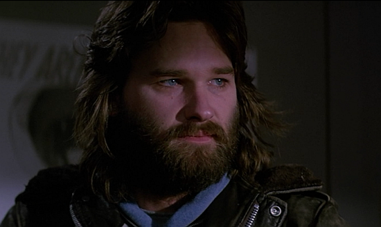 The Horror Club: Blu-ray Review: The Thing (1982)