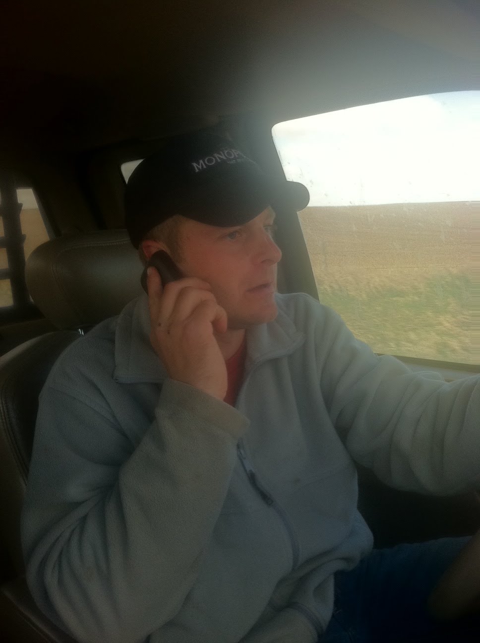 Scott Hellbusch (Creston, NE) - Matt Lautner Cattle