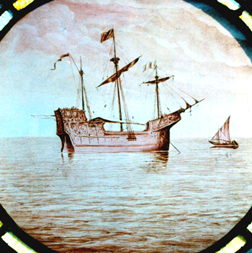 John Cooke: Fairhaven's Pilgrim