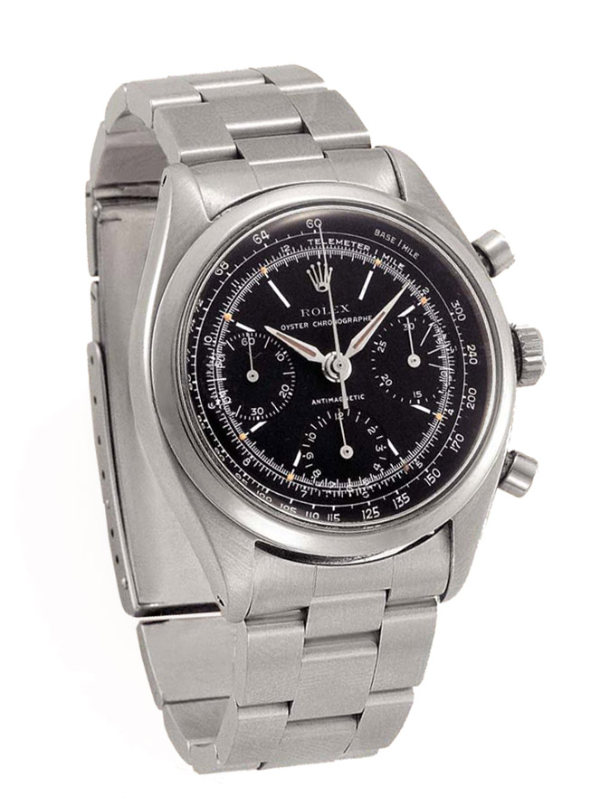 The Rolex Daytona history | Time and Watches | The watch blog