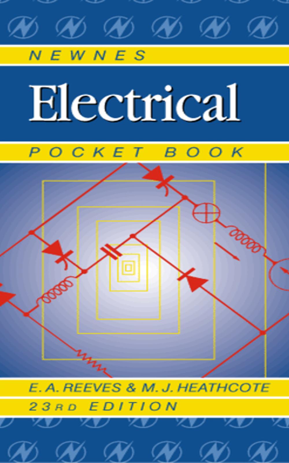Newnes Electrical Pocket Book|Coffee With E Books (Mediafire Download ...
