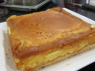 My Baking & Cooking Stories: Master Chefs Desert Indulgence!