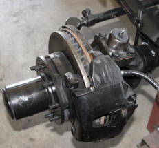 FifthWheelSt.com Blog: The Potential of Integrated Trailer Safety With ...