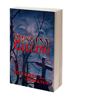 Here be Magic: Bring it Back(list): Destiny Calling