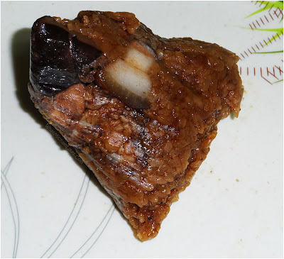 The Chinese Delicacy Known as Ma Chang