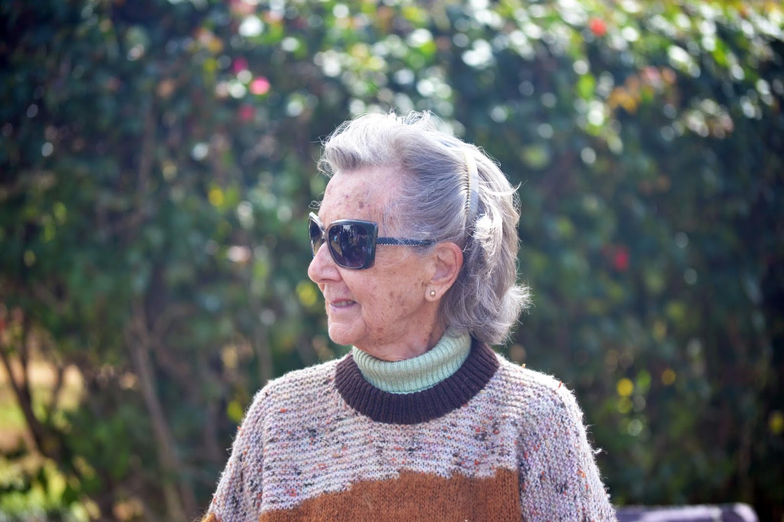 Musings of a Missionary Mama!