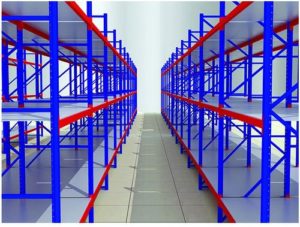 - JASA IMPORT RECKING FOR WAREHOUSE BESI/BAJA