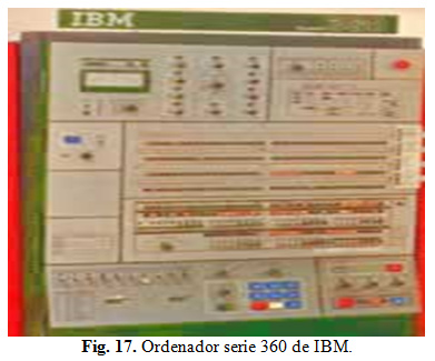 ORIGENES DE LA INFORMATICA: ORIGENES DE LA INFORMATICA