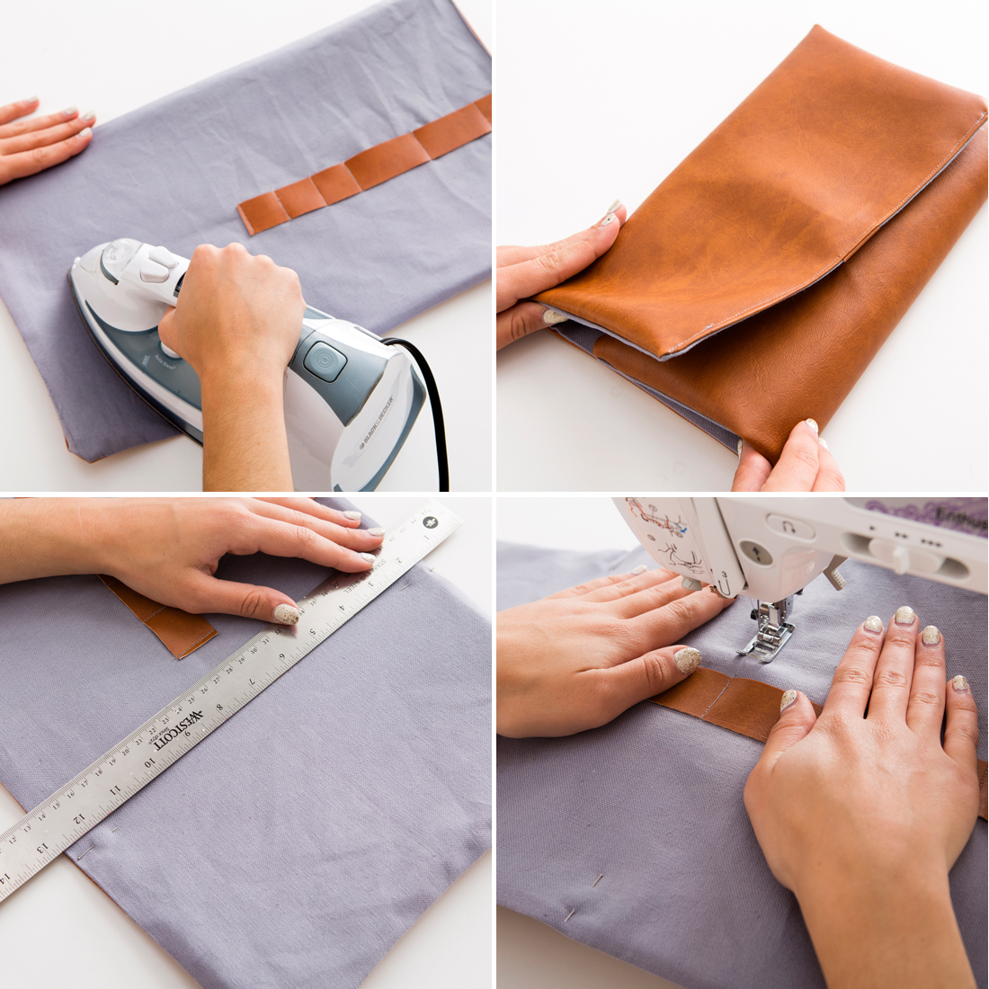 How to Make a Dopp Kit for Your Dapper Dude