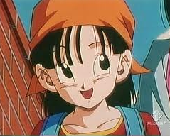 Arcade e Comic: DBZ - família e parentes de Goku