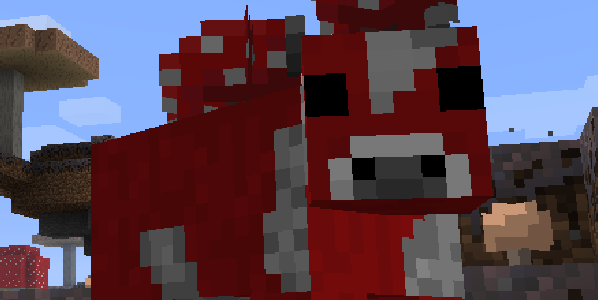 Pikselowa rzeczywistość