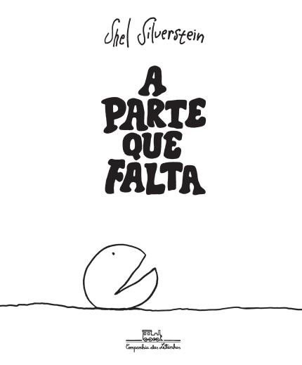 Ludimila Sim o A Parte Que Falta Shel Silverstein PDF ludimila-sim-o-a-parte-que-falta-shel-silverstein-pdf