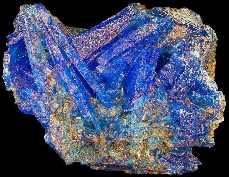 MAFERBA en el MUNDO : ZAFIRO, La Gema de Septiembre