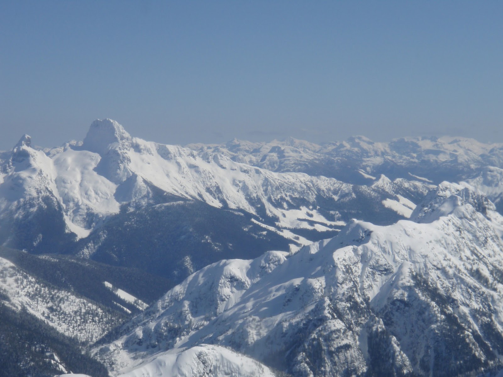 BC Oceanfront: The Delights of Vancouver Island