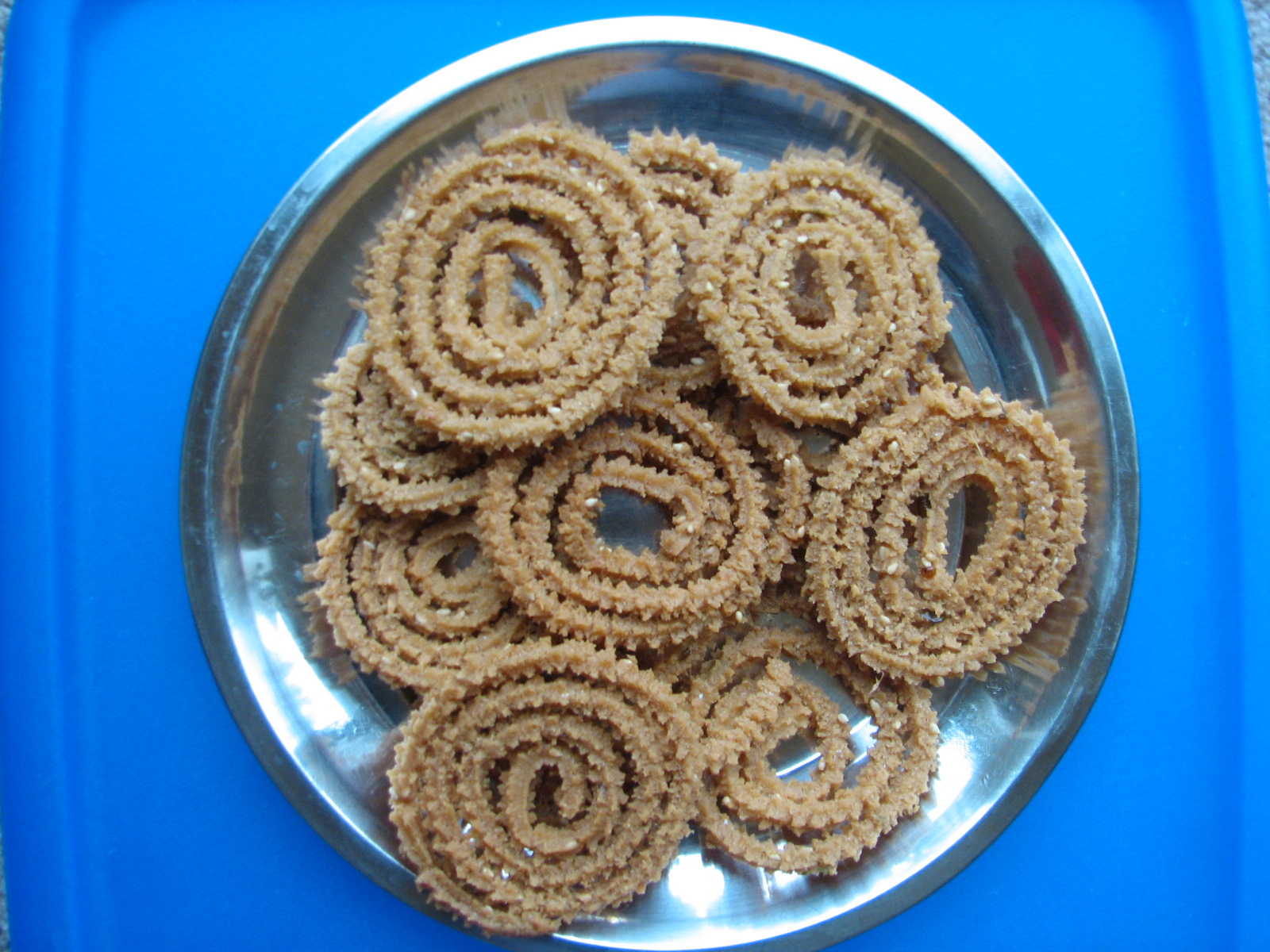 Delicious veggie dishes from all over the world: DIWALI SPECIAL ...