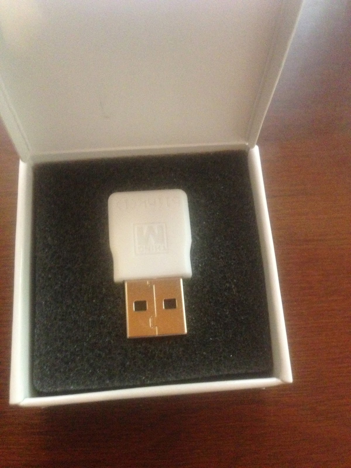 blink(1) - Completely Programmable USB LED