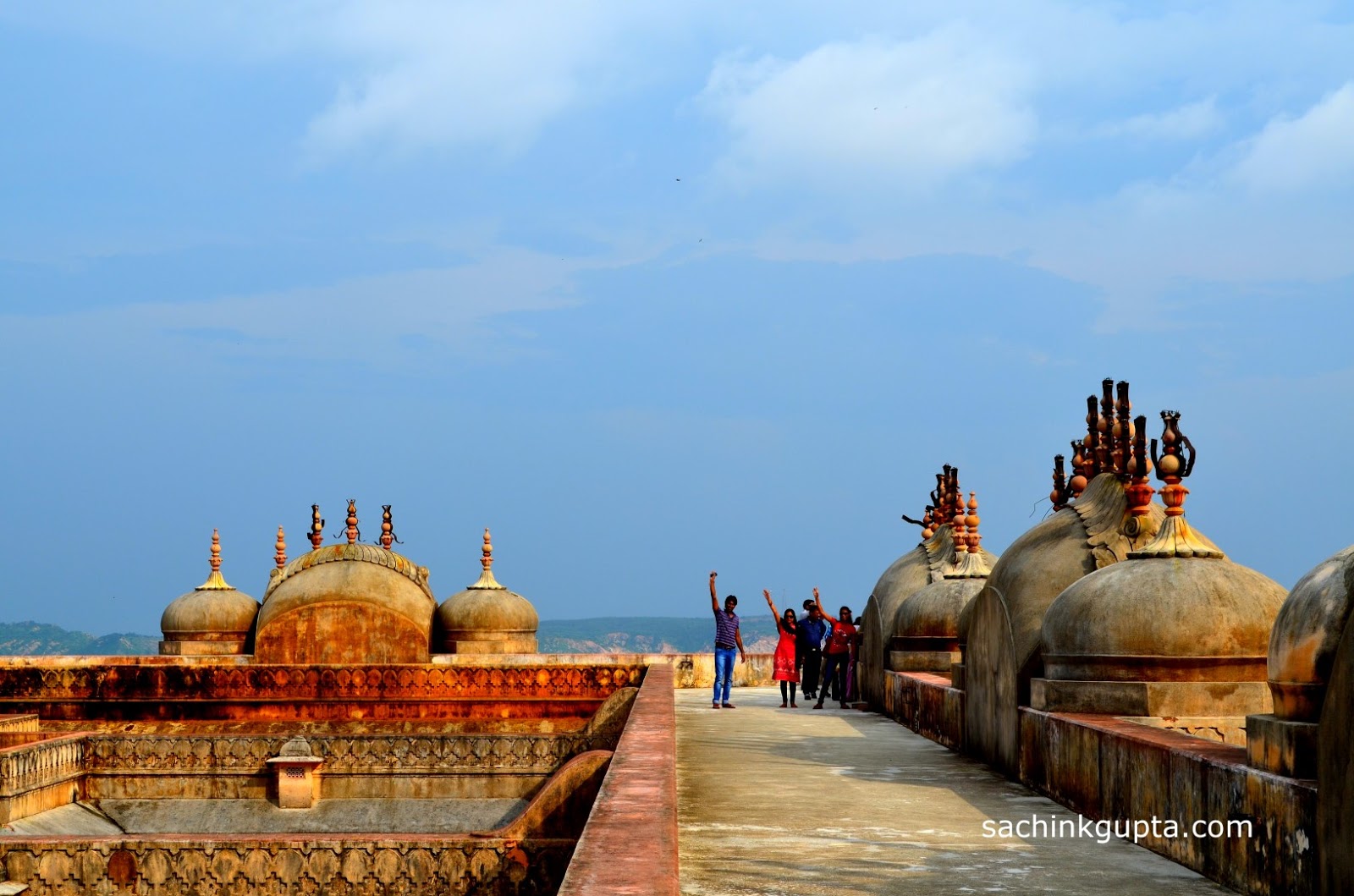 Nahargarh Fort, Jaipur, Rajasthan ~ LENS (Like, Enjoy, Navigate, Share)