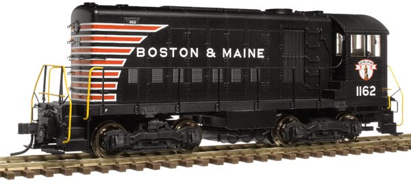 Model Trains For Beginners: Atlas Model Trains