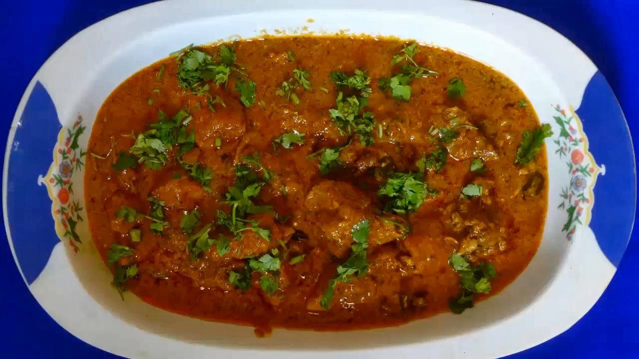 Konaseema Chicken Curry (Kodi Koora) | Recipe Table