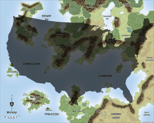 Mythosa Overlay Maps