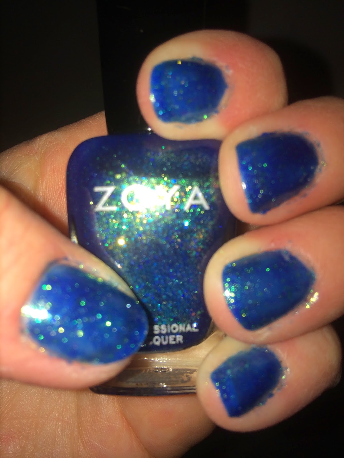 The Manic Painteress: Zoya Bubbly Collection, Summer 2014. Swatches and ...