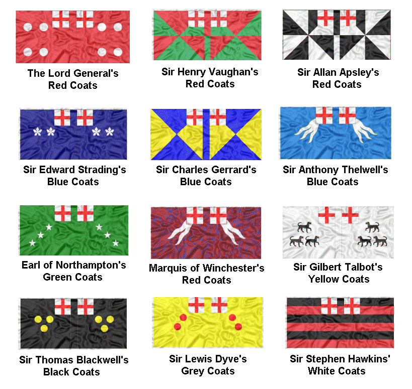 Project ECW: September 2013