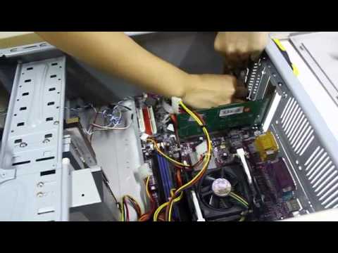 MY PORTFOLIO IN TLE:COMPUTER SYSTEM SERVICING: DISASSEMBLE AND ASSEMBLE ...