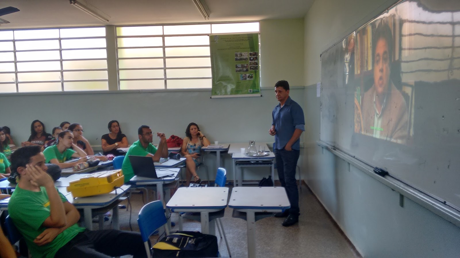 Ee Presidente Tancredo Neves - RETOEDU