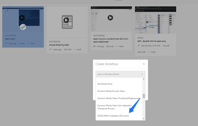 Experiencing Adobe Experience Manager (AEM, CQ): AEM 6420 - Invalidate ... Experiencing Adobe Experience Manager (AEM, CQ): AEM 6420 - Invalidate ...