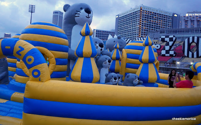 Cheekiemonkies: Singapore Parenting & Lifestyle Blog: 15 NEW ...