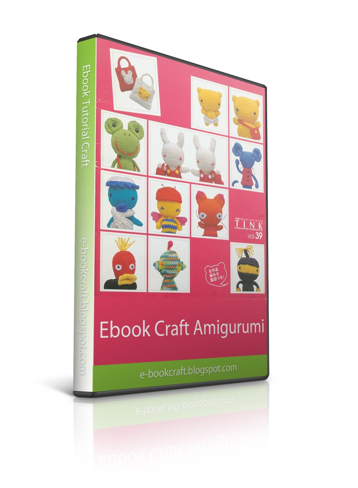 Ebook Craft | Kerajinan Tangan