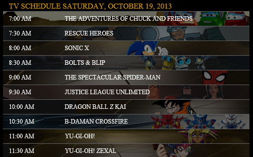 Superhero Crafts with the Kids & Saturday Morning Cartoons with Vortexx ...